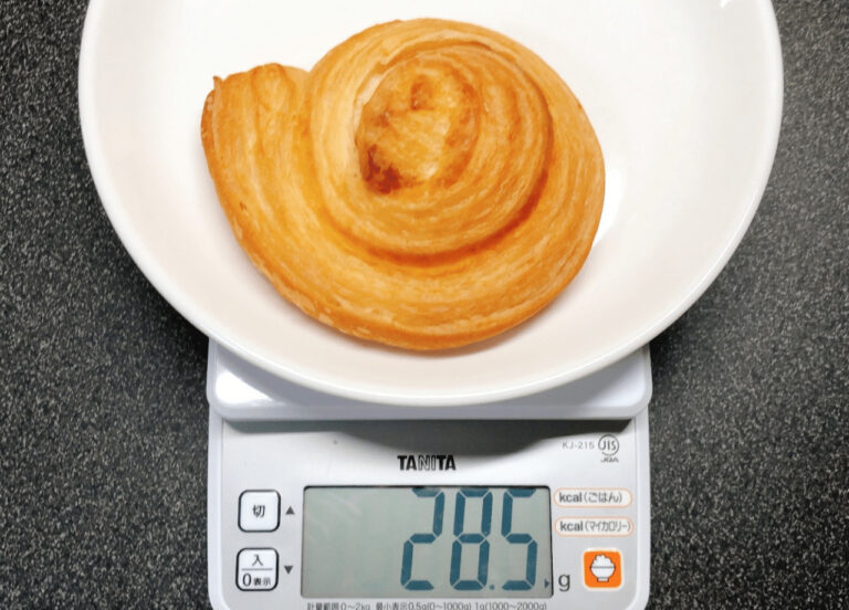 【糖質9.1g】低糖質のカスタードロールを食べてみた！【KOUBO】 | Deblog