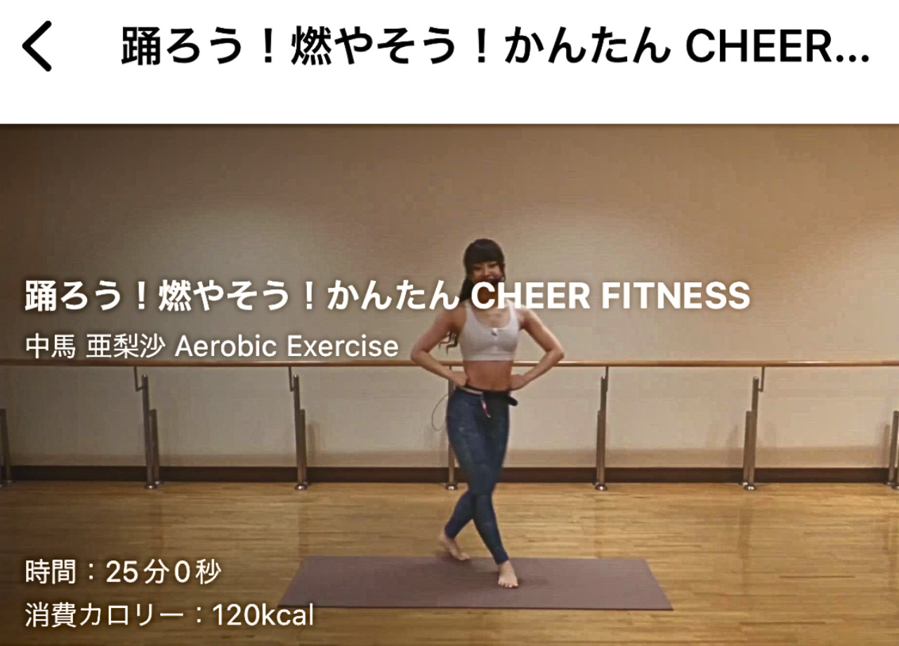 【自宅でジム体験！】WEBGYMを1ヶ月使ってみた感想と評価 | Deblog